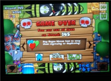 Highest Wave Reached On "Bloons Tower Defense 5" (Online) | World ...
