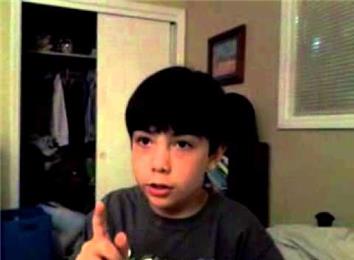 Most Times Saying "Friday" In 12 Seconds | World Record | Ian McGehee