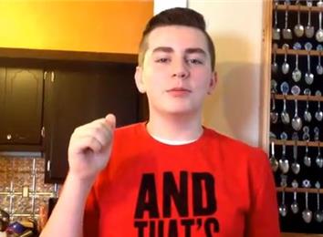 Most One-Handed Claps In 30 Seconds | World Record | Noah Pretot