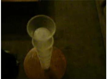 Tallest Plastic Cup Tower | World Record | Dave Mondon