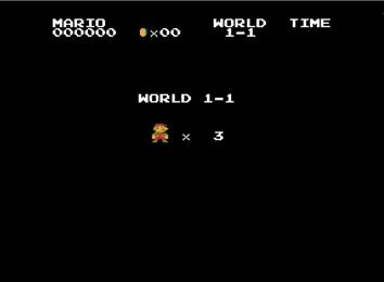 Highest Score In Level 1-1 Of "Super Mario Bros." (NES) | World Record ...