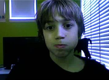 Longest Time Holding Water In Mouth | World Record | Noah Riffe