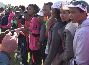 Largest Lap Circle | World Record | Stewart Wernberg