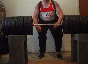 Longest Wall Sit While Carrying A 540-Pound Weight (Athlete Under 200 ...
