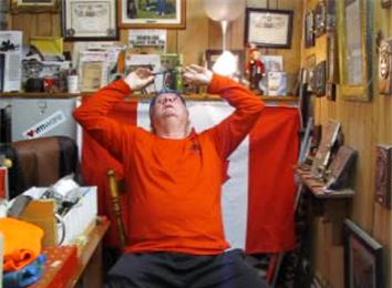 Eyeglass World Records