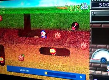 Highest Score On "Dig Dug Arrangement" (Xbox 360) | World Record | Ryan ...