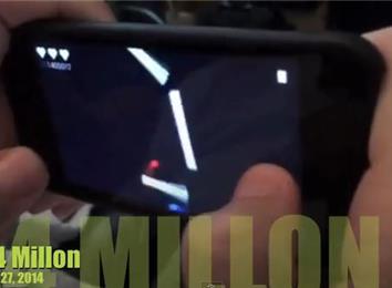 Highest Score In "Duet Game" (Mobile) | World Record | awprince