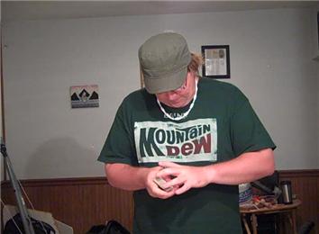 Fastest Time To Perform Ten Molecule 3 Card Flourishes | World Record ...