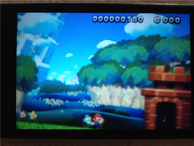 Lowest Score In Level 1-1 Of "New Super Mario Bros" | World Record ...