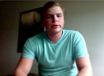 Youngest Bestselling Self-Published Poet | World Record | Aaron Ozee