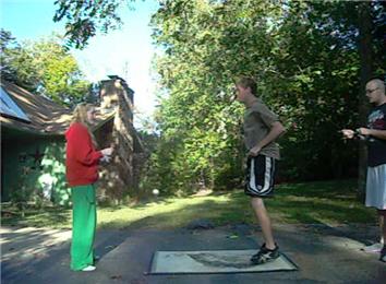 Longest Jump Rope Session Using Video Game Controller Cords As Rope ...