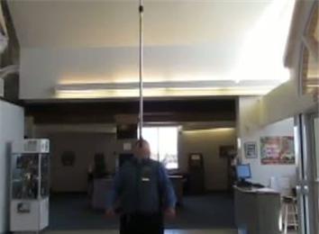 Hard Hat World Records