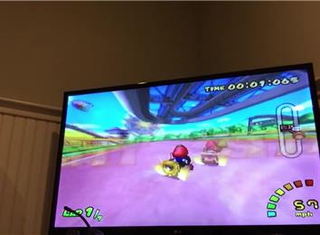 Mario Kart World Records