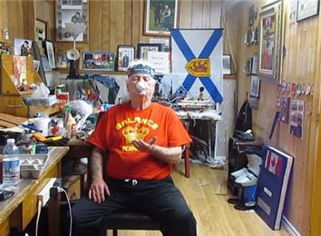 Longest Time Balancing An Egg On A Ruler Held In Mouth While Sitting ...