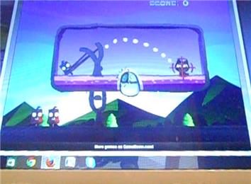 Highest Score In "Ice Cream Catapult: Level 1" (Online) | World Record ...