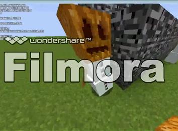 Most Snow Golems Made In One Minute In "Minecraft" | World Record ...