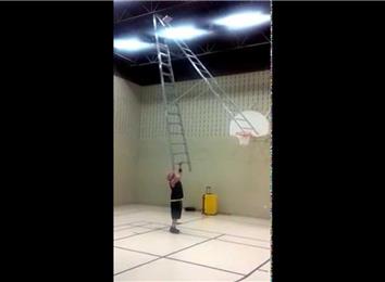 Ladder World Records