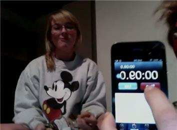 Mickey Mouse World Records