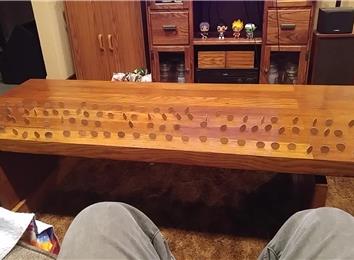 Quarter World Records