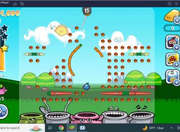 Highest Score In "Papa Pear Saga: Level 8" (Online) | World Record ...