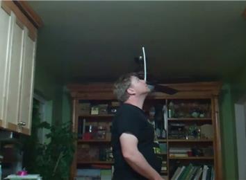 Bendy Straw World Records