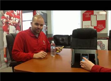 Fastest Time To Make And Drink A Packet Of 'Country Time On The Go ...