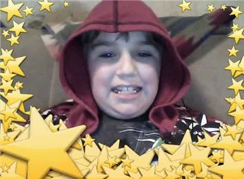 Longest Time Smiling | World Record | Ryan Wysocki