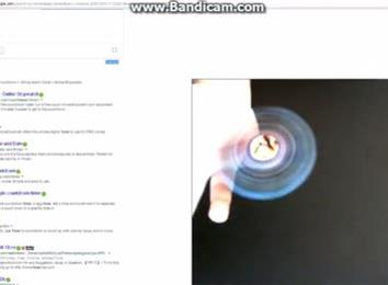 Longest Time Spinning A Fidget Spinner On Little Finger | World Record ...