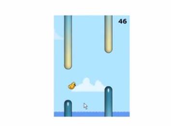 Highest Score In "Flappy Chick" (Online) | World Record | Joseph Kenneally