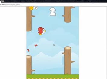 Highest Score In "Flying John" (Online) | World Record | Joseph Kenneally