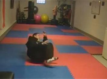 Most Consecutive Forward Rolls | World Record | Laura J