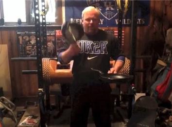 Frying Pan World Records