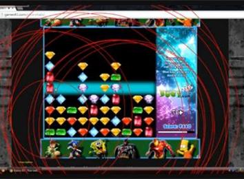 Gem Chain World Records