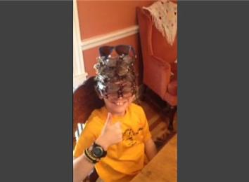 Most Pairs Of Glasses Worn At Once | World Record | Daniel Toocheck