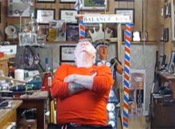 Longest Time Balancing A Pair Of Glasses On Forehead While Sitting ...