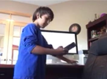 Most Goofy-Faced Selfies Taken While Dancing in 10 Seconds | World ...