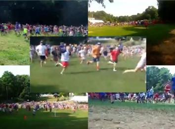 Racing World Records