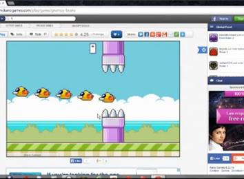 Highest Score In "Grumpy Beaks" (Online) | World Record | Joseph Kenneally