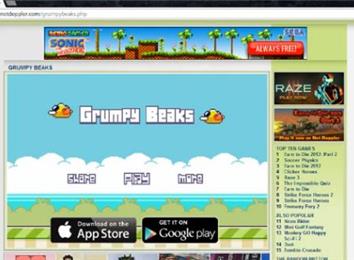 Highest Score In "Grumpy Beaks" (Online) | World Record | Joseph Kenneally