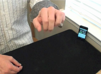 Most "Gryphon" Ring Rolls Completed In 30 Seconds | World Record | Rich ...