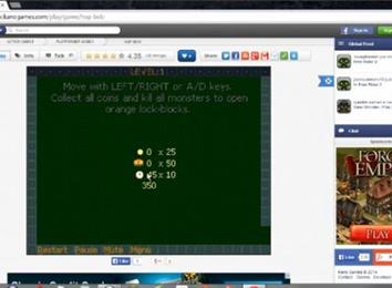 Highest Score In "Hop Bob: Level 1" (Online) | World Record | Joseph ...