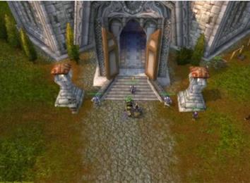 Fastest Time To Level A Human Rogue From Level 1 To Level 2 In "World ...