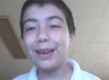 Longest Time Singing "Peanut Butter Jelly Time" | World Record | Ian ...