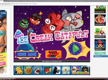 Highest Score In "Ice Cream Catapult: Level 1" (Online) | World Record ...