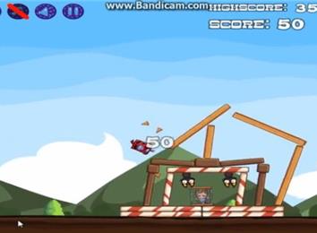 Highest Score In "Ice Cream Catapult: Level 1" (Online) | World Record ...