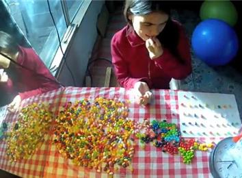 Jelly Bean World Records