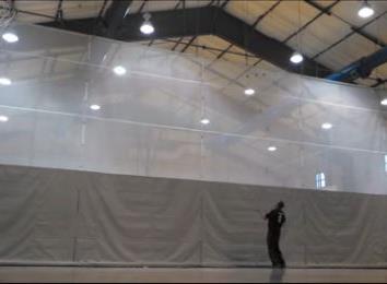 Most Catches Juggling Eight Balls In Shower Pattern | World Record ...