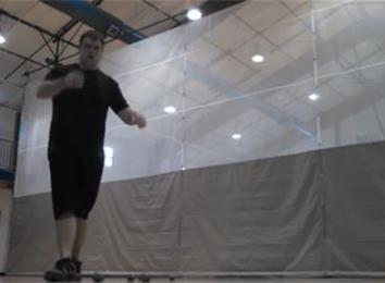 Most Catches Juggling Seven Balls In Shower Pattern | World Record ...