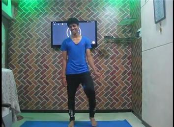 Jumping Jack World Records