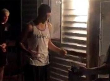 Longest Jump Rope Session Using Video Game Controller Cords As Rope ...